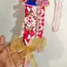 Mulan Princess 2025 Graduation Lei - Etsy