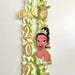 2025 Princess Tiana / Princess and the Frog Graduation Lei - Etsy