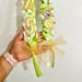 2025 Princess Tiana / Princess and the Frog Graduation Lei - Etsy