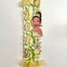 2025 Princess Tiana / Princess and the Frog Graduation Lei - Etsy