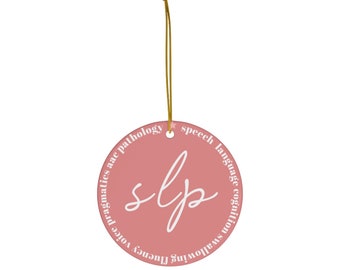 Speech Scope of Practice Decor - Etsy