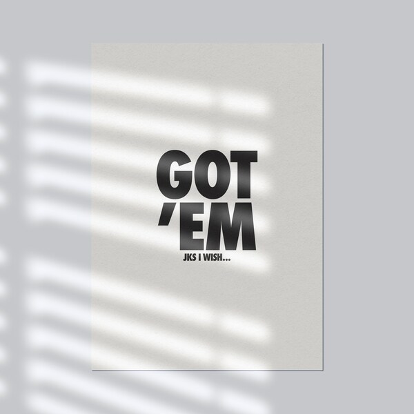 Nike Got Em Svg - Etsy