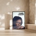 Daniel Caesar Poster, Digital Download, Room Art, Music Poster, Gift ...