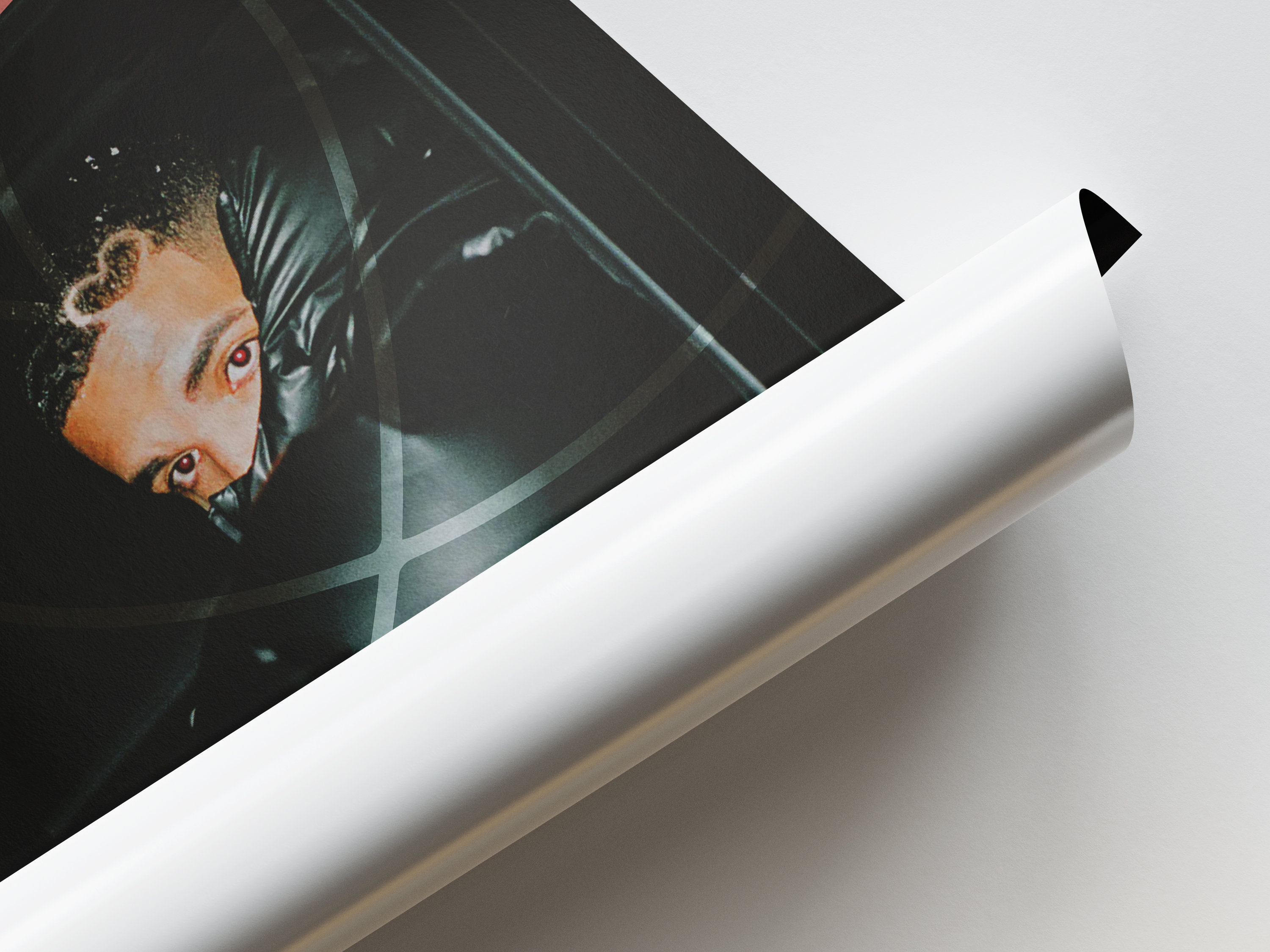 Drake CLB Album Poster Digital Download Poster Room Decor - Etsy