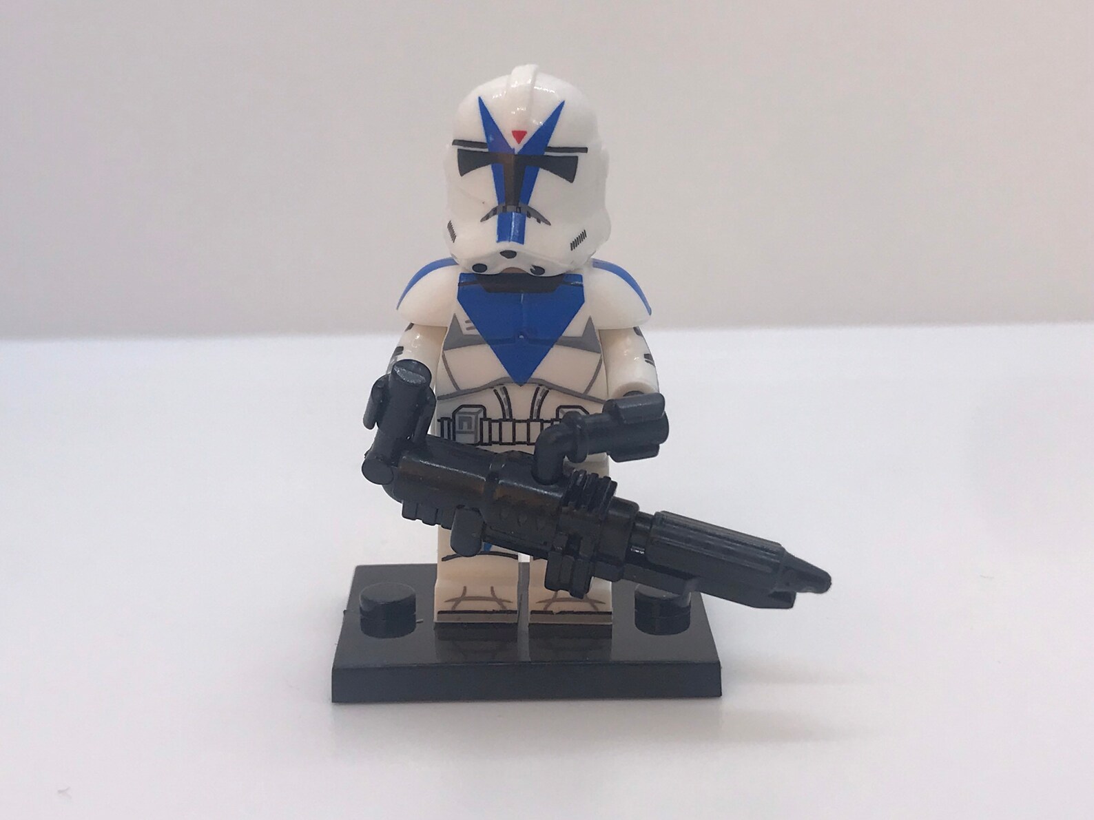 Star Wars Dogma 501st Clone Trooper MiniFigure Clone Wars con | Etsy