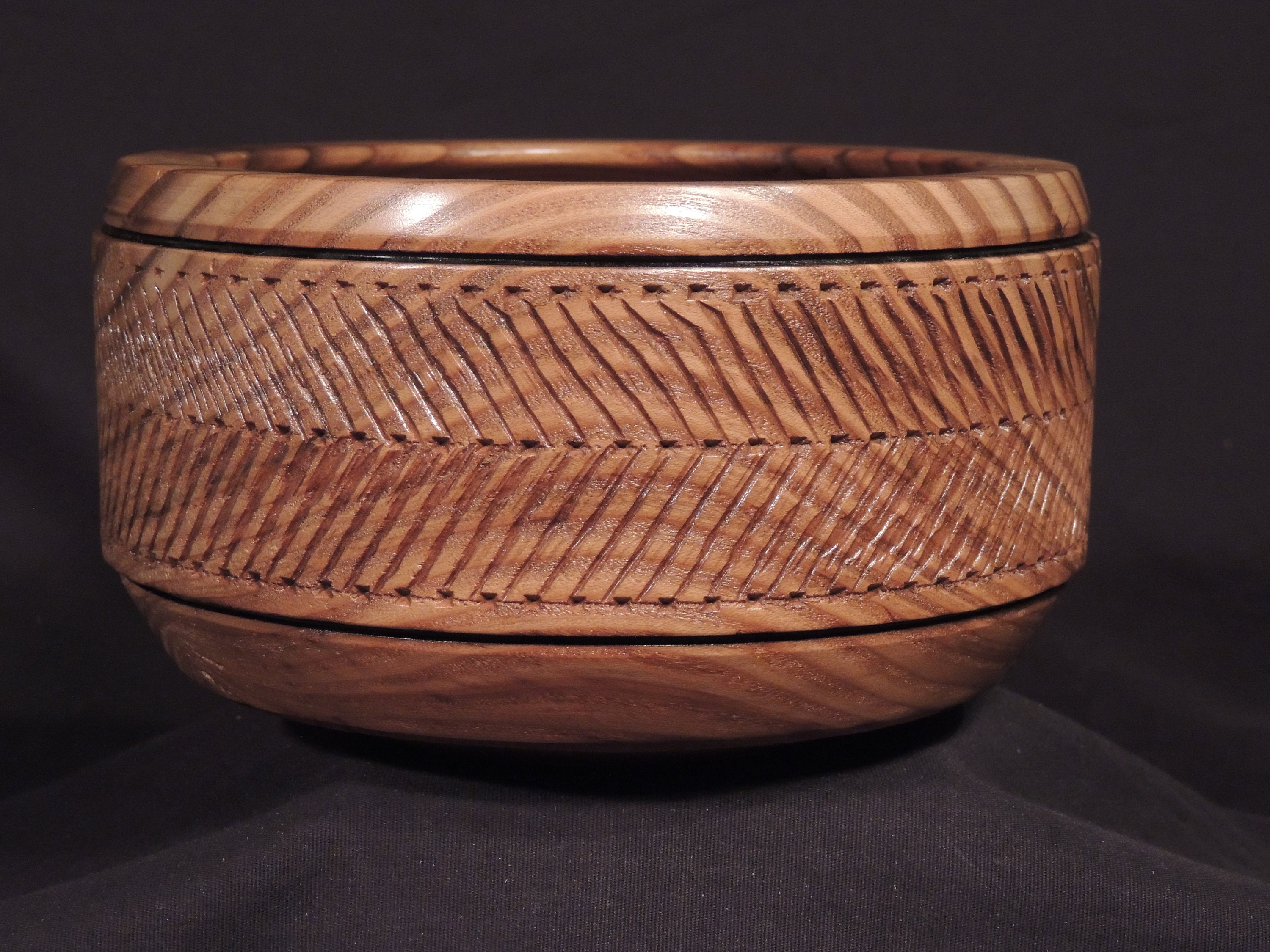 Bowls, Wood Bowl, Lathe Turned Bowl, Custom Made Bowls, Reclaimed Wood ...