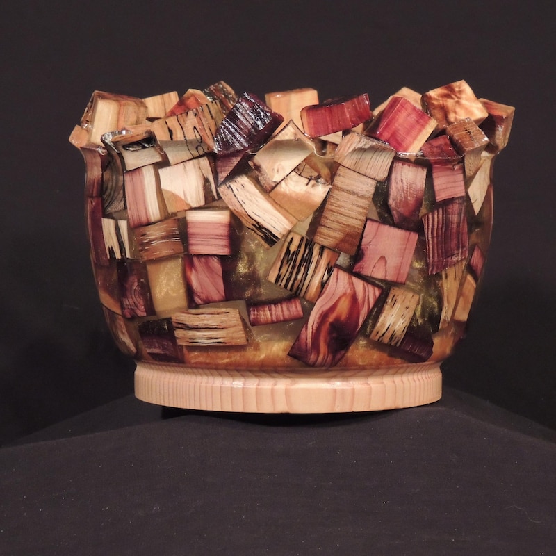 Sprague Woodturning - Etsy