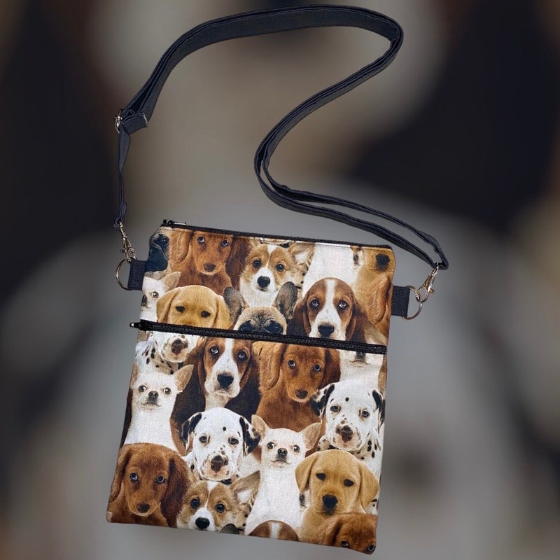 Dog Purse - Etsy