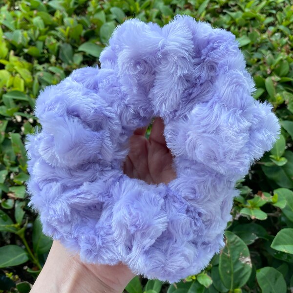 Cute Scrunchies - Etsy