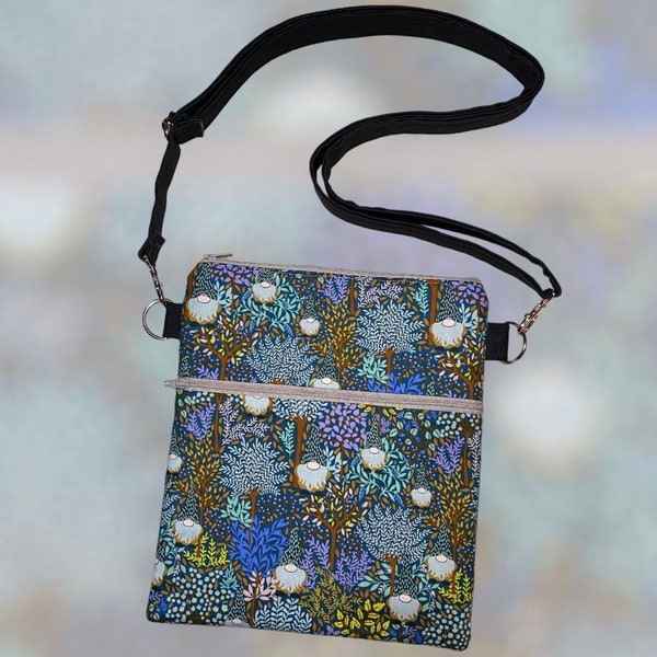 Neutral Purse - Etsy