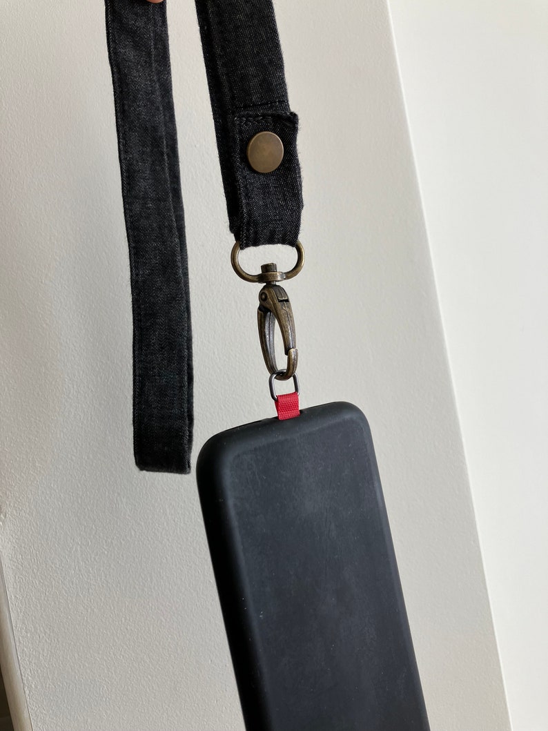 African Fabric Lanyard, ID Neck Strap, Key Fob, Office, Gift, Security ...