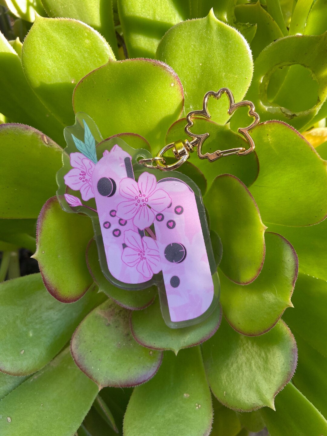 Sakura Switch Controller - Etsy