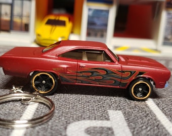 Roadrunner Keychain | Etsy