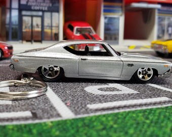 1969 Chevelle Keychain - Etsy