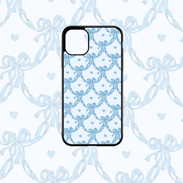 Preppy Iphone Case - Etsy
