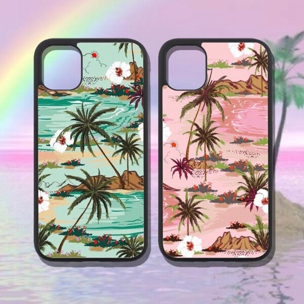 Beach Iphone Case - Etsy