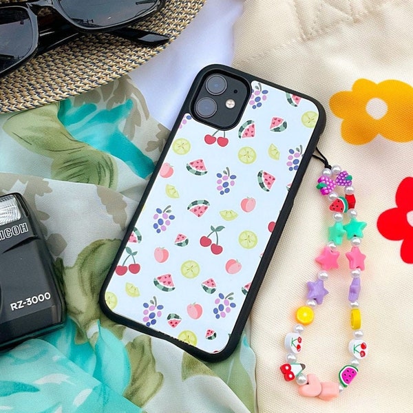 Summer Case - Etsy