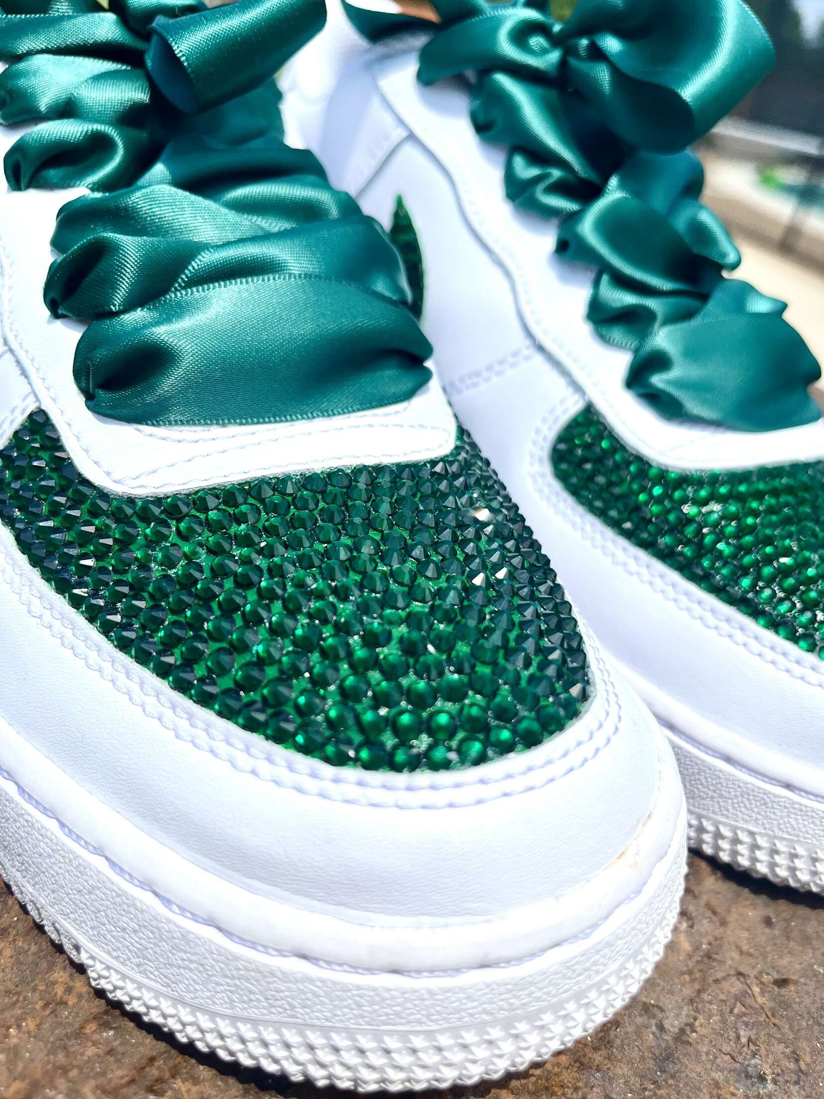 Custom Air Force 1 - Etsy