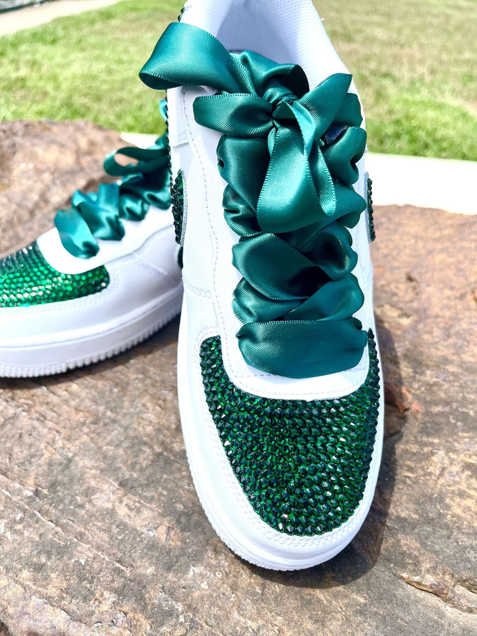Custom Air Force 1 - Etsy