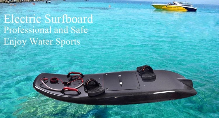 Jet Surfboard for sale | Only 4 left at -60%