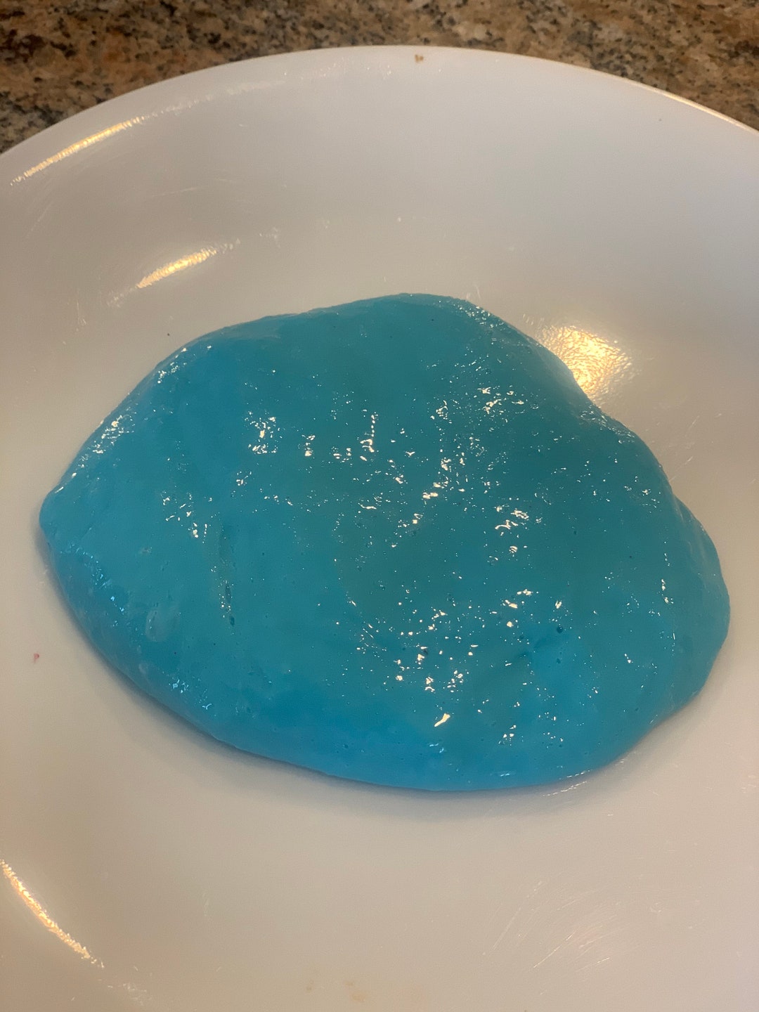Custom-made Slime - Etsy