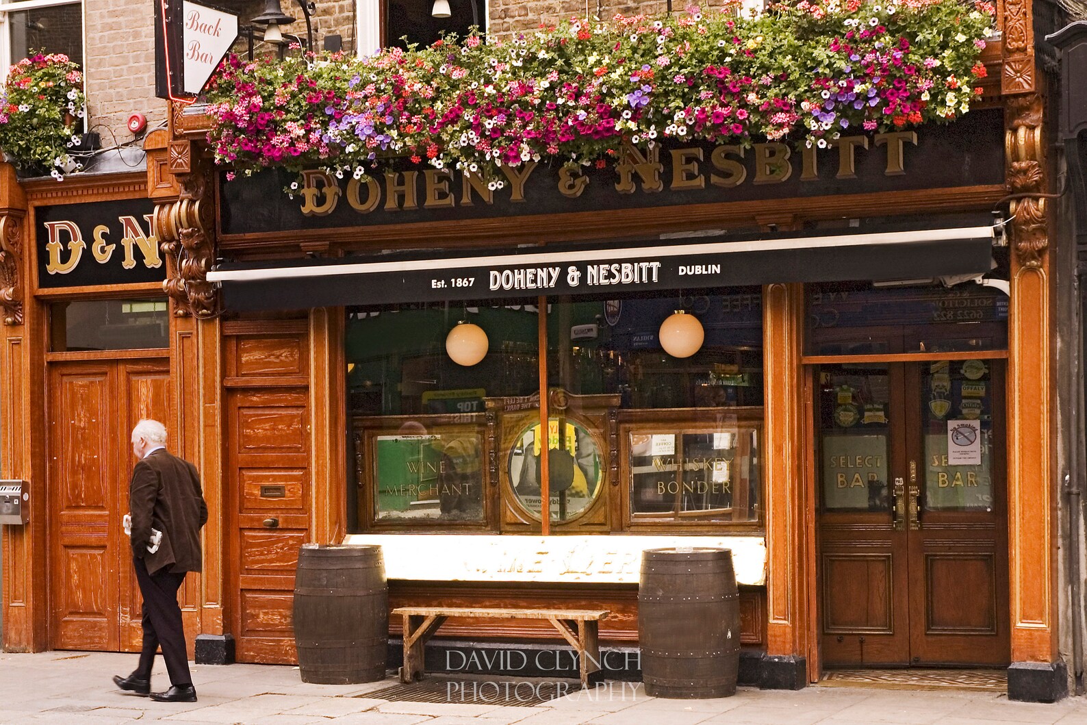 Dublin Pub Scene, Ireland, Irish Pub, Bar, Print Dublin, Photograph ...