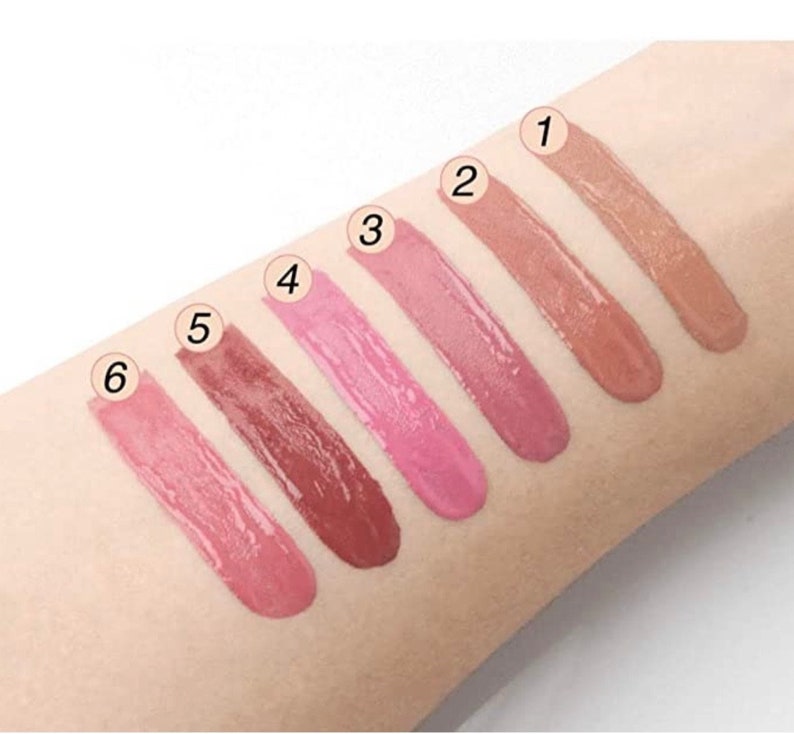 Amuse Nude Matte Liquid Lipstick Liquid Matte Lipsticks Etsy