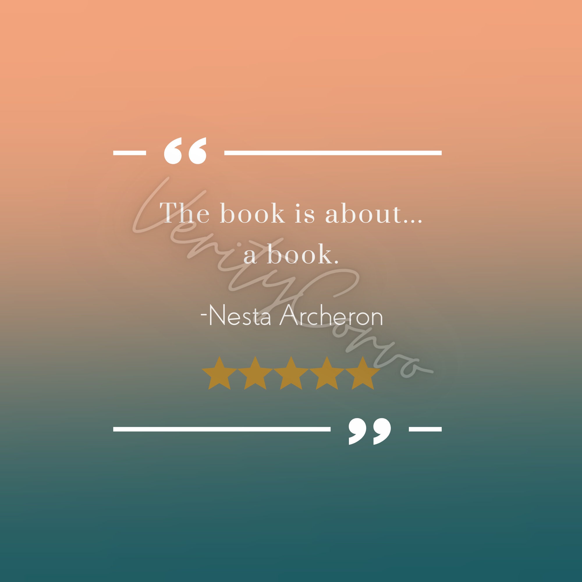 ACOTAR Quote Nesta Cassian PNG SVG | Etsy