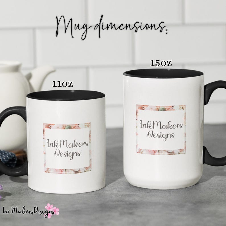 Personalized Wedding Date Mug, Custom City and Names Married Cup, Mr ...
