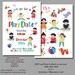 Playdate Invitation Template Editable Printable Playdate Card, Play ...