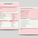 Employee Appreciation Survey Questionnaire Template, Employee ...