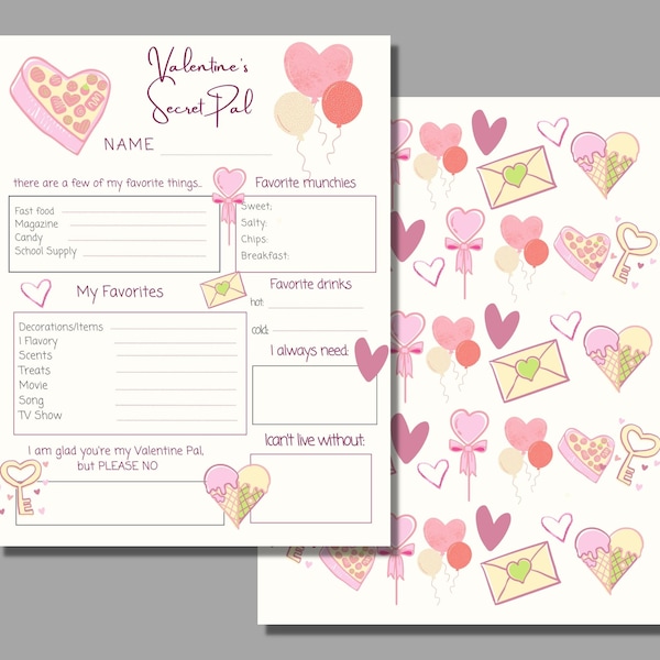 Secret Pal Gift - 60+ Gift Ideas for 2025