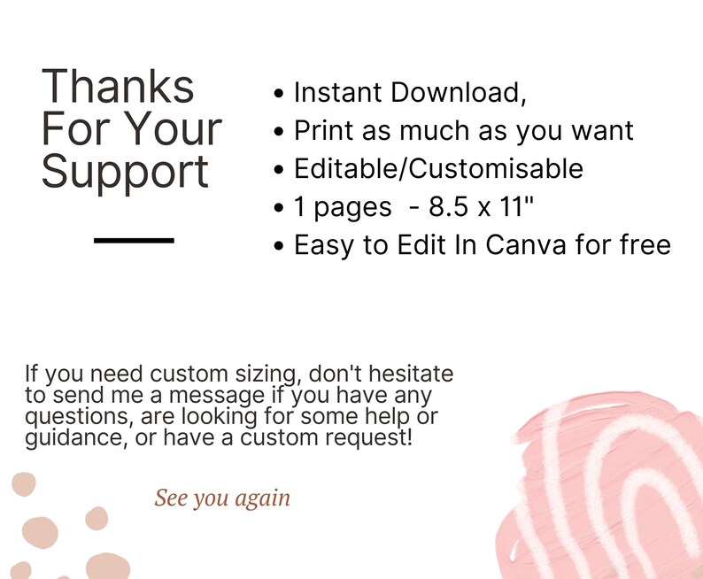 Sweet Spring Questionnaire gift Exchange, Gift Ideas, Sorority, Church ...