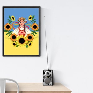 We Support Ukraine, No War Ukraine, Support Ukraine Art, Free Ukraine ...