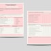 Employee Appreciation Survey Questionnaire Template, Employee ...
