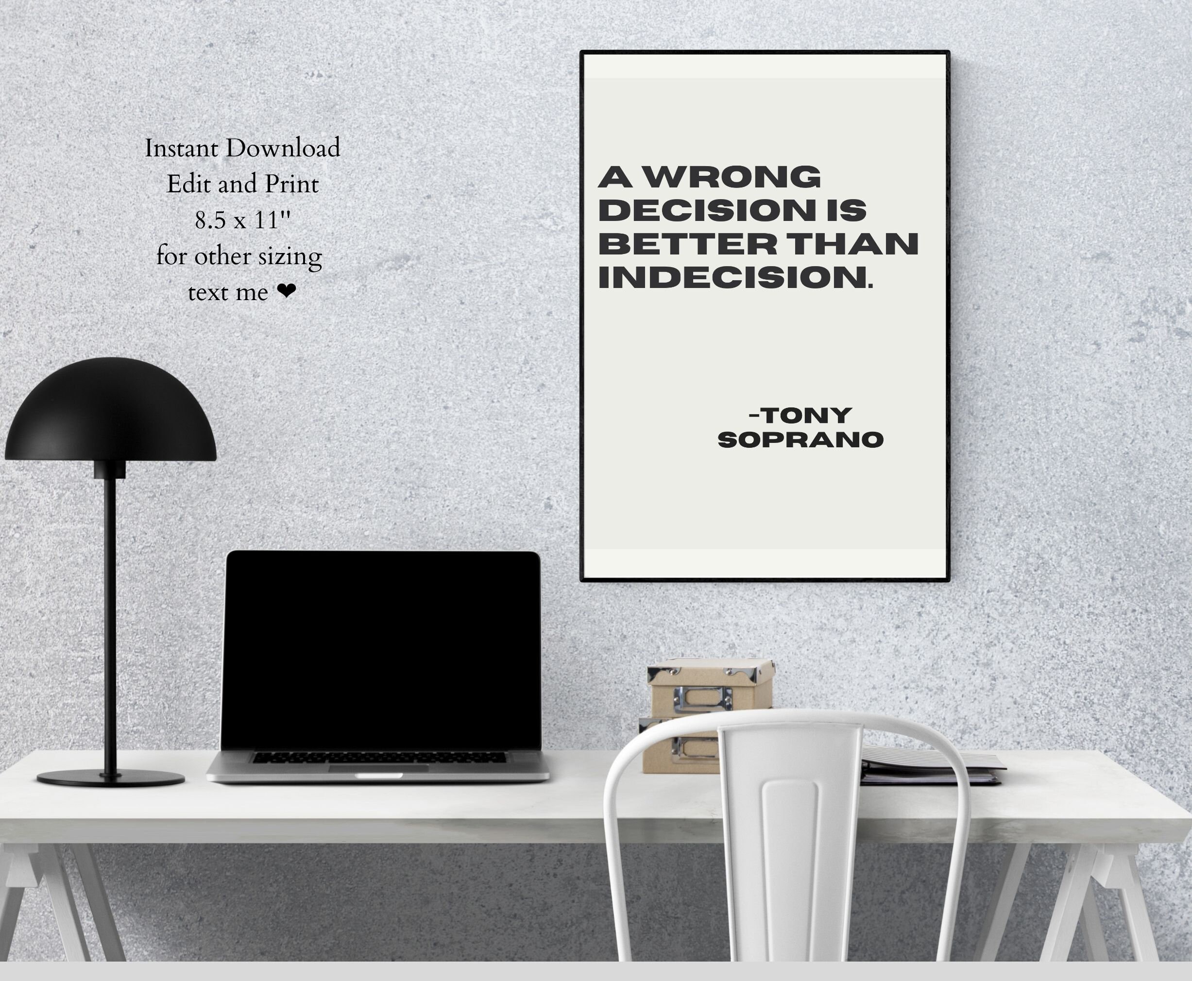 Wrong And Right Comic Desicions