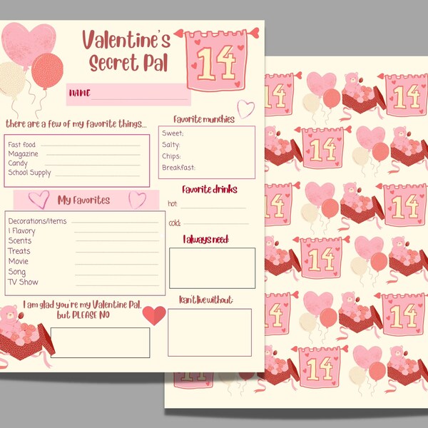 Secret Pal Gift - 60+ Gift Ideas for 2024