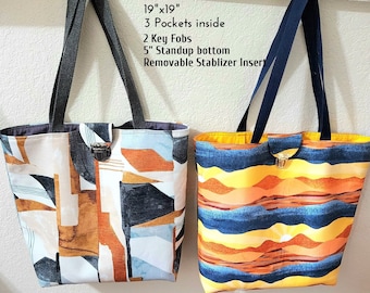 Tote Bag Bottom Insert - Etsy