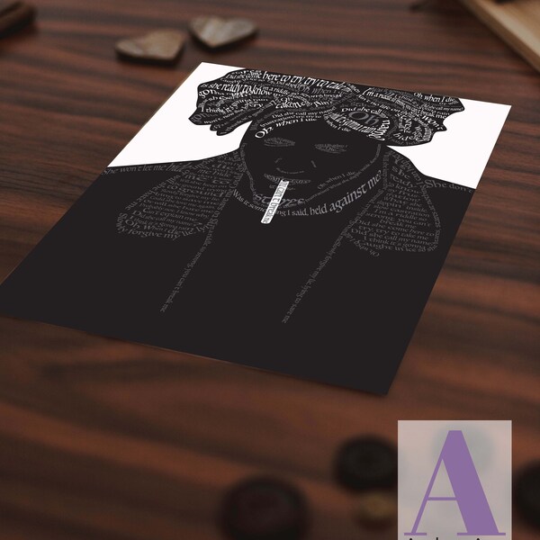 Seattle Note Cards - Etsy