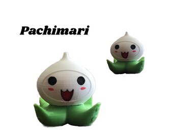 Overwatch Pachimari - Etsy