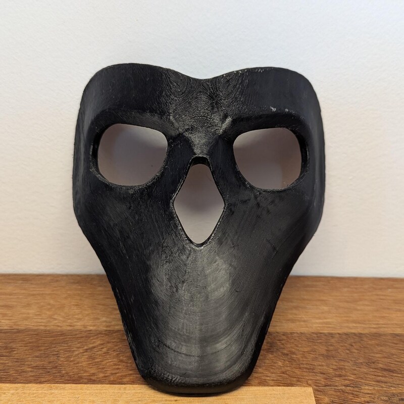 Siege Mask - Etsy