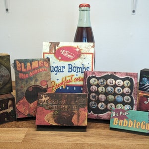 Fallout Props - Etsy