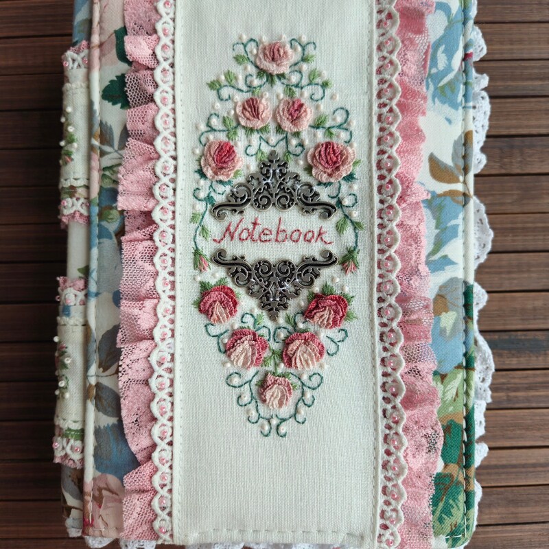 Brazilian Embroidery - Etsy