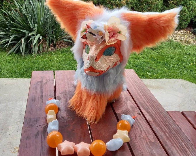 Dino Mask by Sunnysiderelics - Etsy