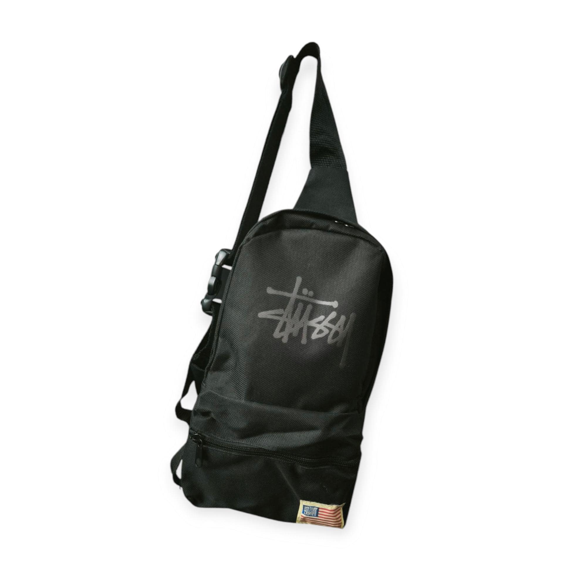 Vintage Stussy Bag - Etsy Vintage Stussy Bag - Etsy