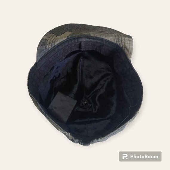 Vintage Phenomenon Splasher Painter Cap - Gem