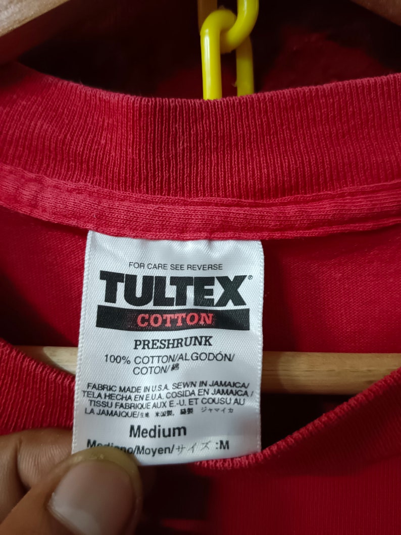 Vintage 90s Old Skool Hardcore Punk Band Fugazi Waiting Room Tee - Etsy