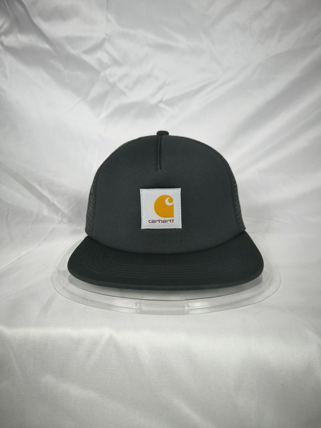 Carhartt WIP Austin Trucker Cap - Etsy