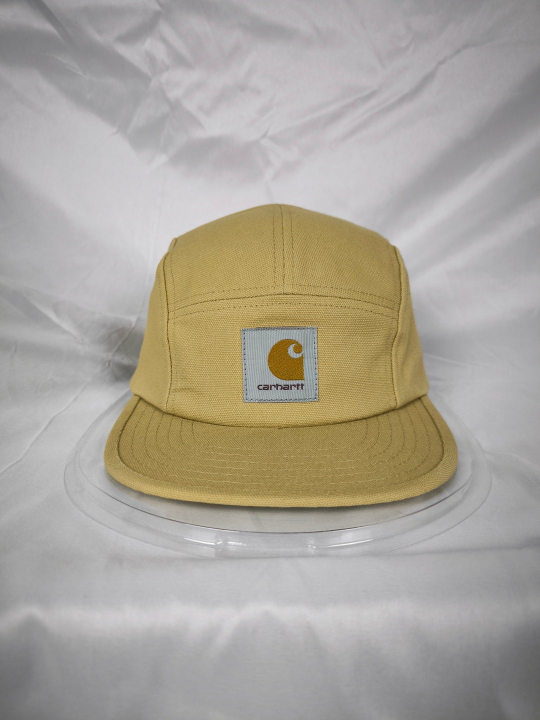 Carhartt WIP Backley 5 Panel Cap - Etsy