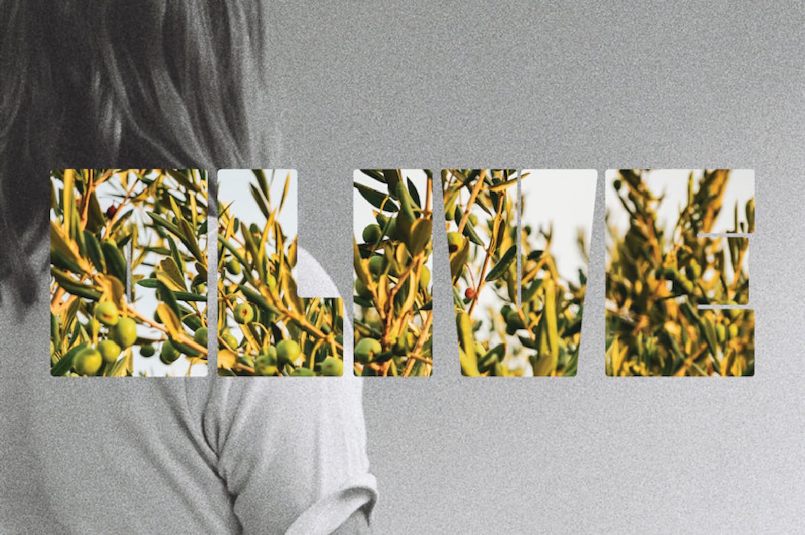 Herbi: A Chunky San Serif Font - Etsy